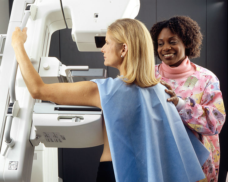 Should I “Upgrade” to Digital or 3D? A Mammography Guide - Stop Cancer Fund